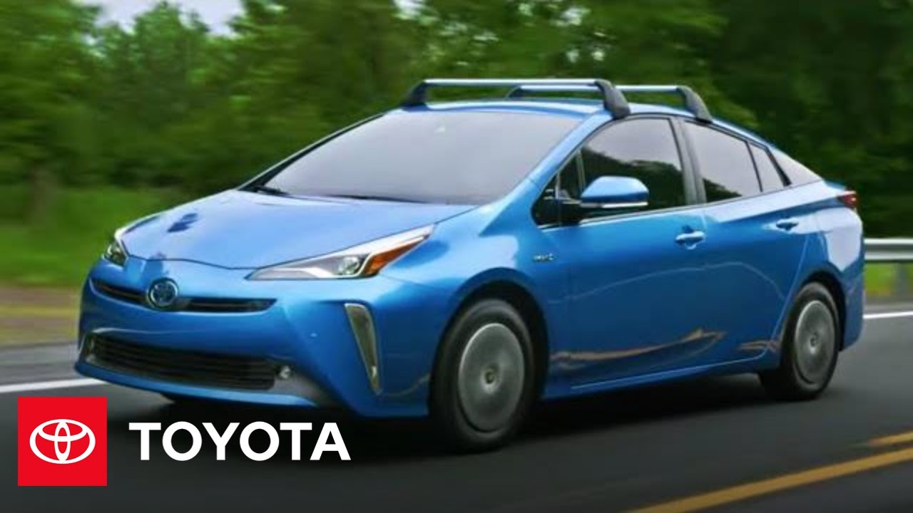 Toyota Prius Windshield Replacement Cost & Free Quotes