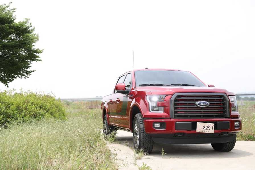 Ford F150 Windshield Replacement Costs Near Me
